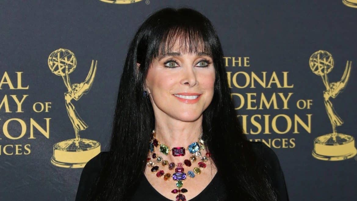 About Connie Sellecca: Age, Height, Husband, Net Worth, Children