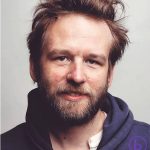 Dallas Roberts Biography: Wife Christine Jones, Net Worth, Kids