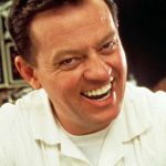 Who was David Graf? aka Tackleberry in “Police Academy”