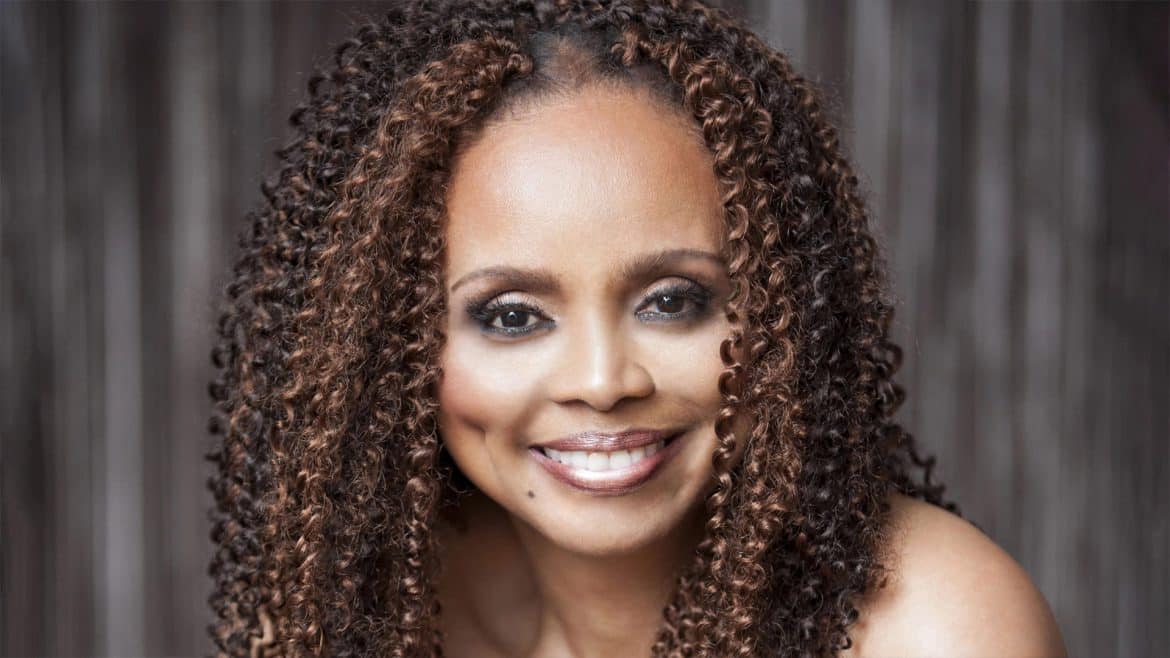 Where is Debbi Morgan now? Husband, Children, Net Worth