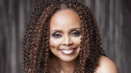 Where is Debbi Morgan now? Husband, Children, Net Worth