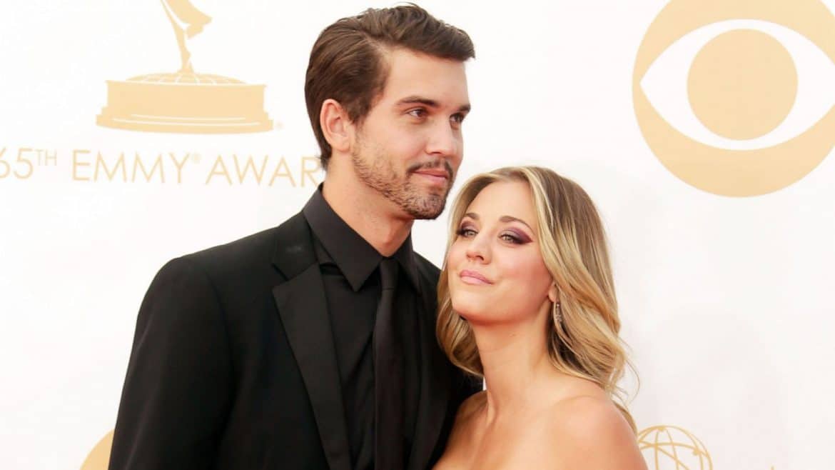 ¿Qué está haciendo ahora el exmarido de Kaley Cuoco, Ryan Sweeting?