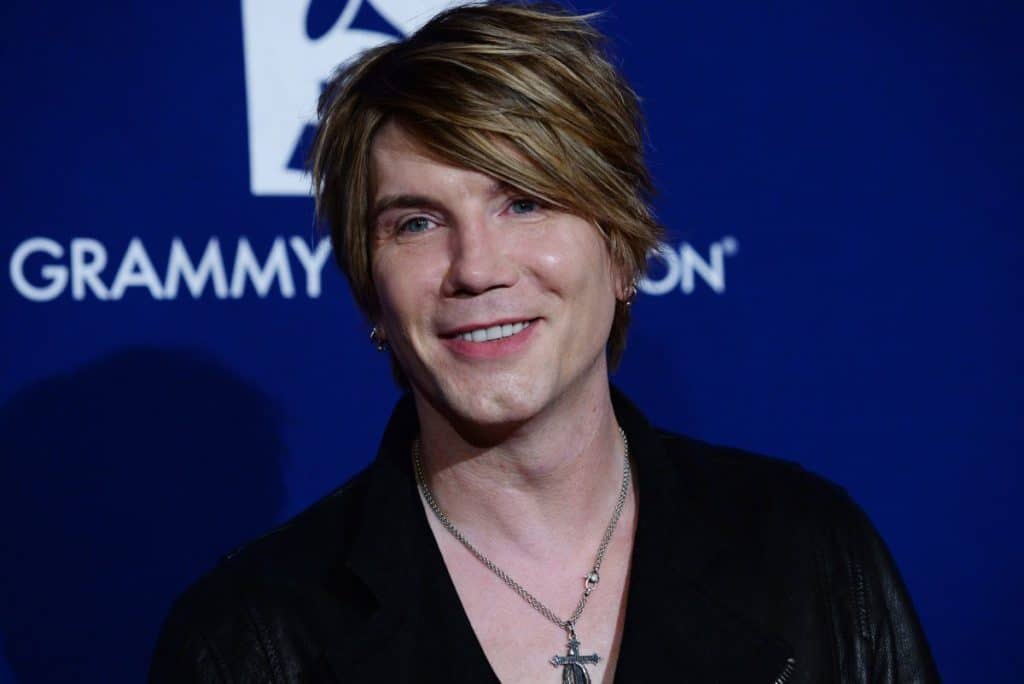 John Rzeznik Wiki: Plastic Surgery, Net Worth, Wife, Children