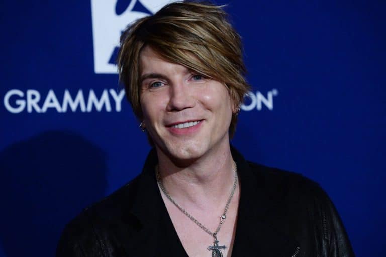John Rzeznik Wiki: Plastic Surgery, Net Worth, Wife, Children