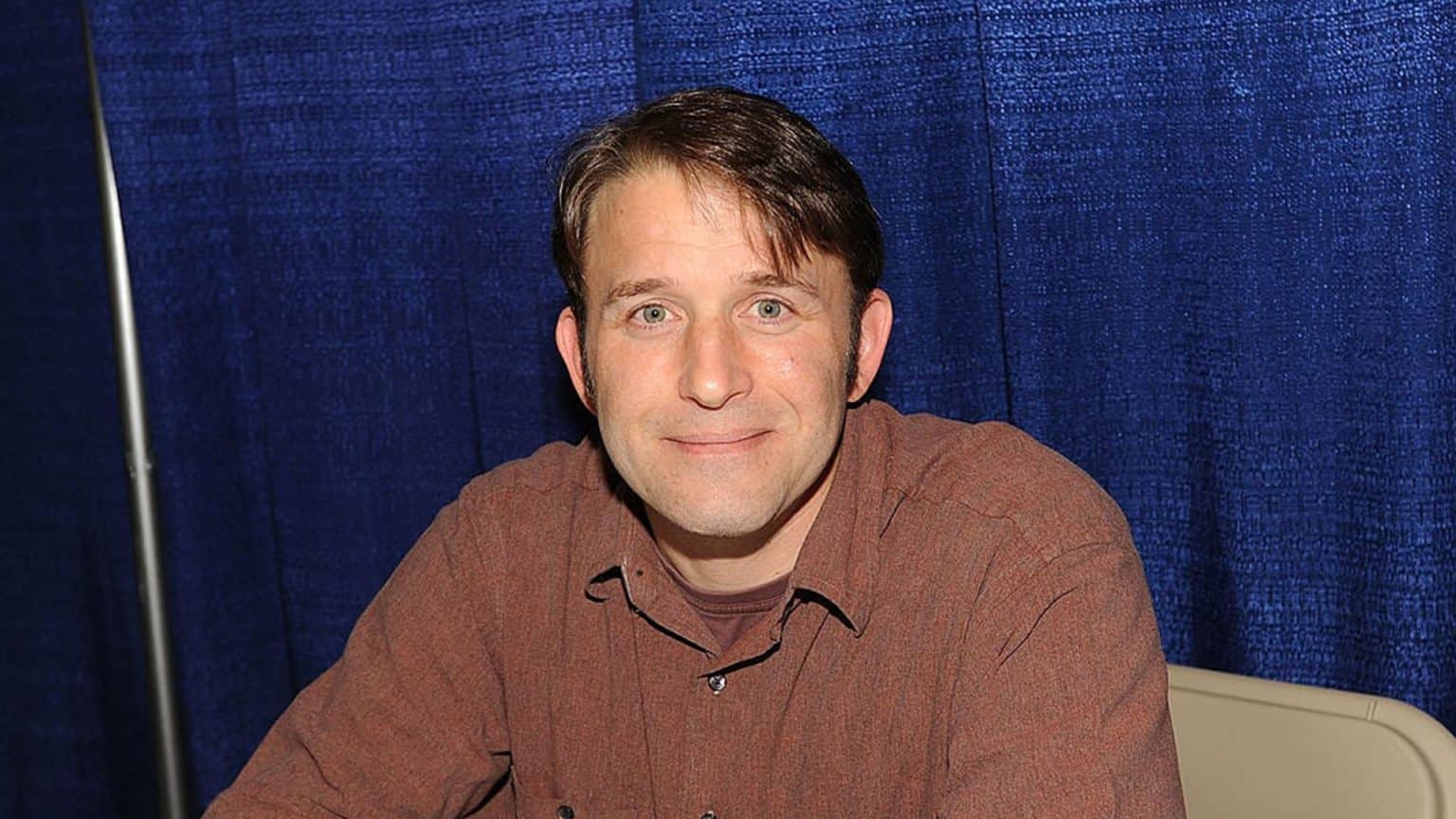What is Ilan Mitchell-Smith from “Weird Science” doing today?