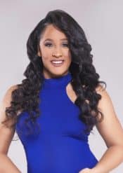 About Natalie Nunn: Husband Jacob Payne, Net Worth, Children
