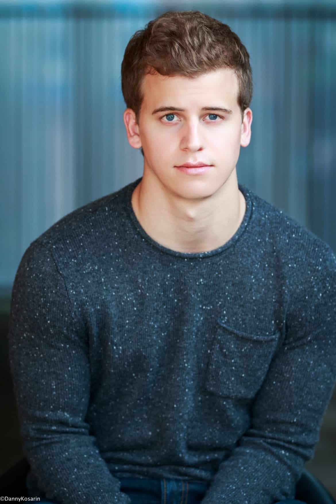 Details About Barrett Carnahan: Wife, Children, Net Worth, Age