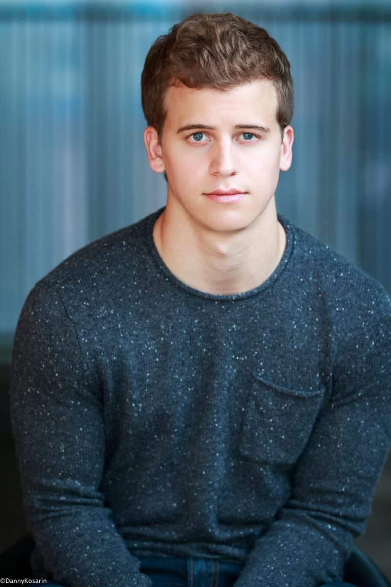 Details About Barrett Carnahan: Wife, Children, Net Worth, Age