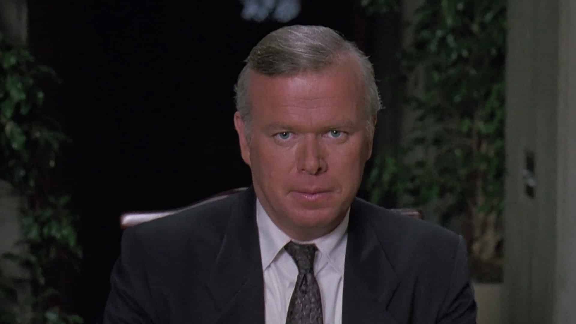 What Is Kevin Tighe Doing Now What Happened Net Worth