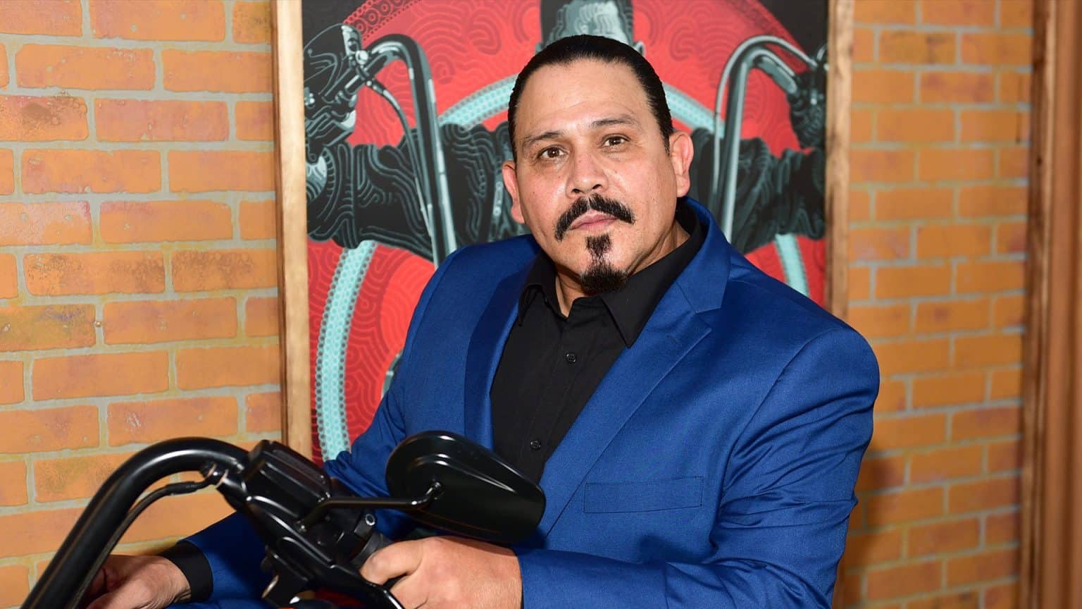 About Emilio Rivera: Wife Yadi Valerio, Children, Net Worth, Bio