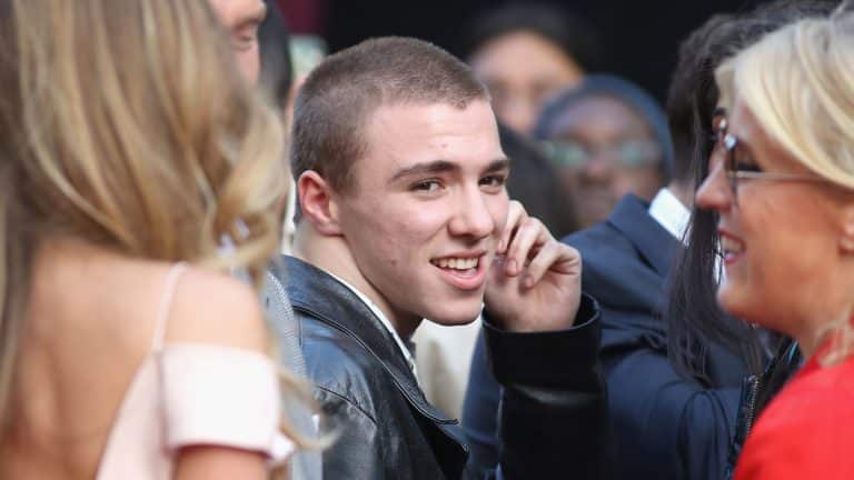 La vérité cachée sur le fils de Madonna – Rocco Ritchie