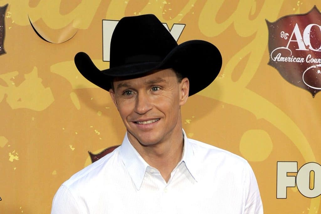 Details About Cowboy Ty Murray: New Wife, Net Worth, Children