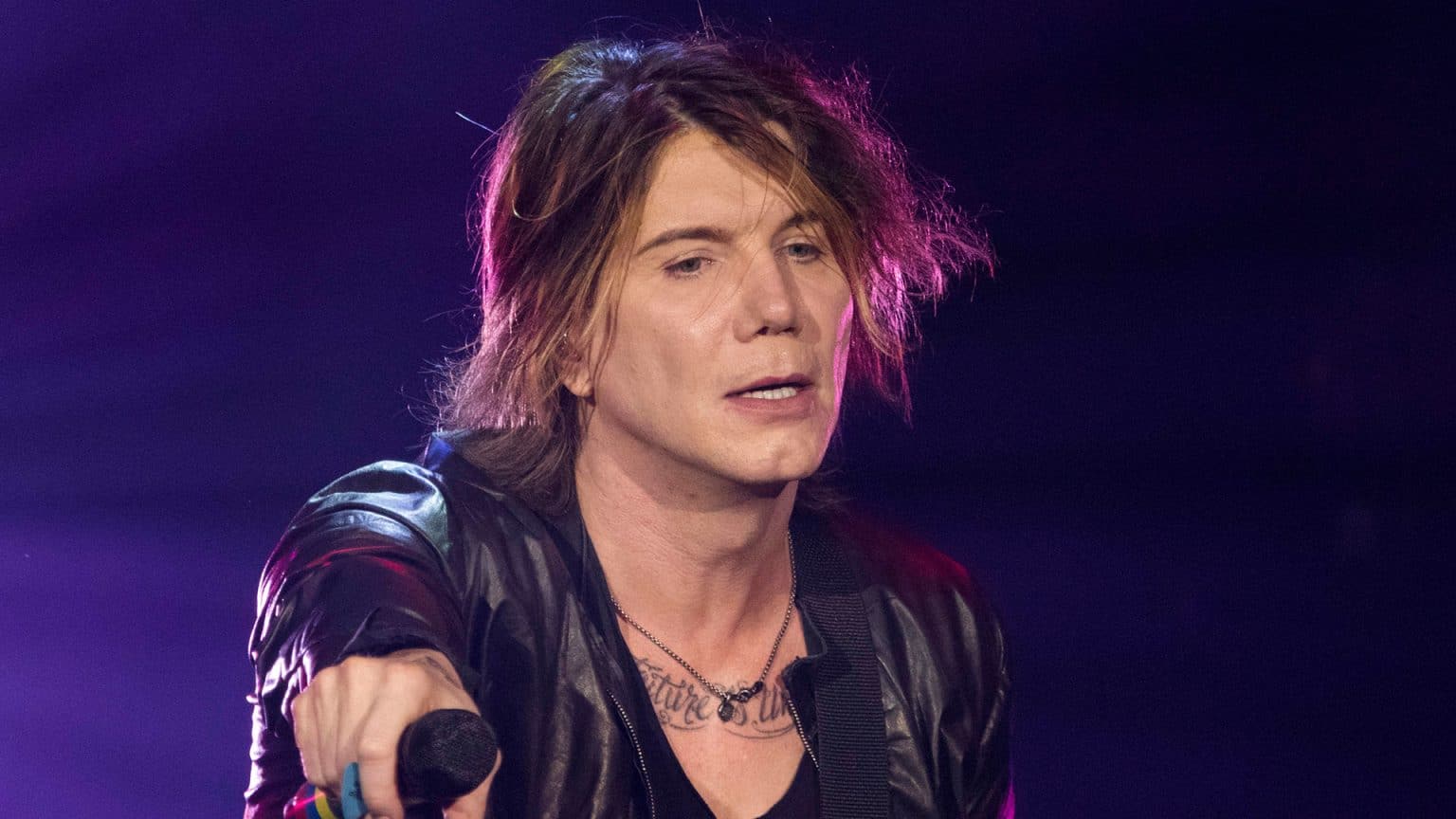 John Rzeznik Wiki: Plastic Surgery, Net Worth, Wife, Children