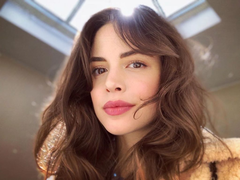 About Conor Leslie (Donna Troy on Titans) Ethnicity, Boyfriend