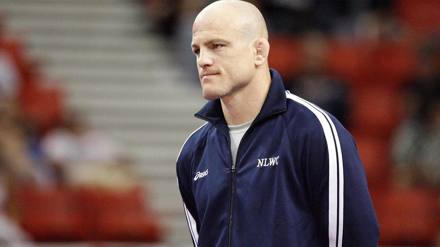 About wrestler Cael Sanderson: Wife, Salary, Records, Height