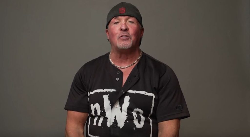 What Happened to Buff Bagwell? What Is He Doing Now? Wiki