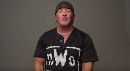 What Happened to Buff Bagwell? What Is He Doing Now? Wiki