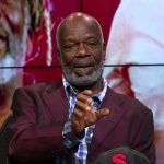 Actor Joseph Marcell Wiki: Children, Wife, Net Worth, Height
