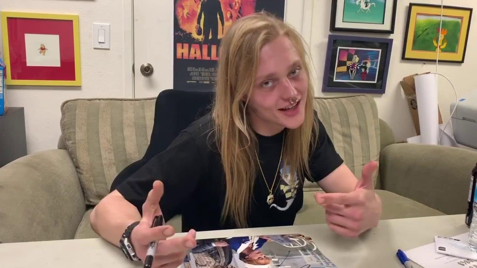 What is Lil Maceee Known for? His Age, Height, Dating, Net Worth