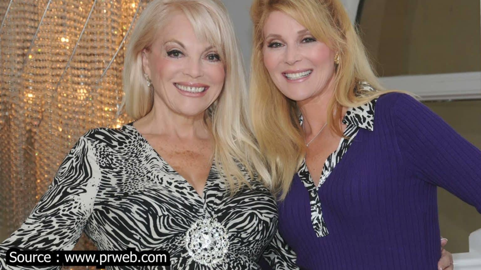 Naked Truth About Judy Landers - What Is She Doing Now? Wiki