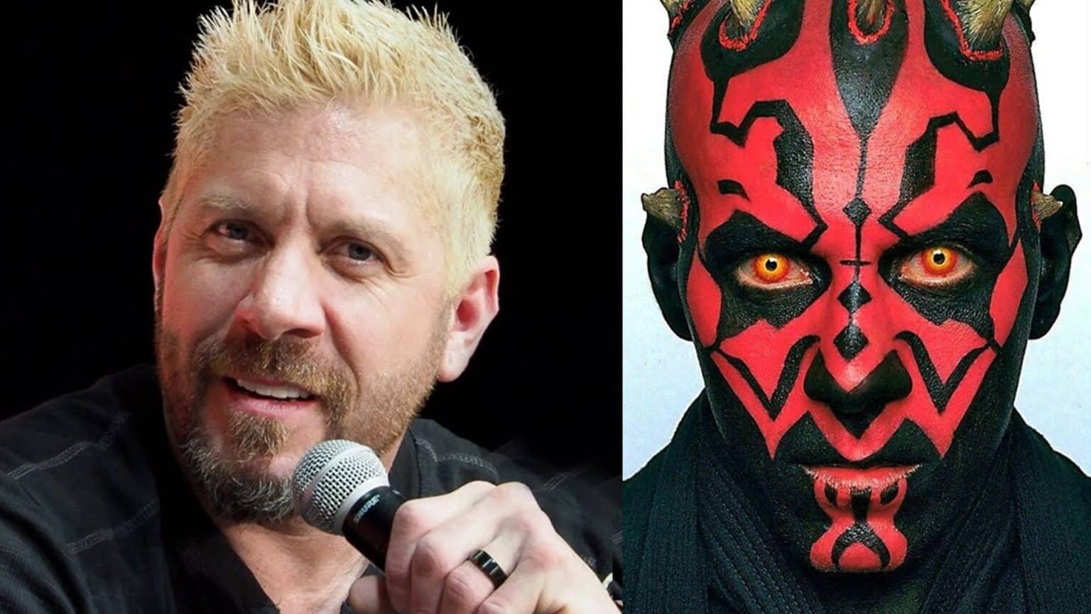 What Is Ray Park Doing Now? Age, Height, Wife, Net Worth, Wiki