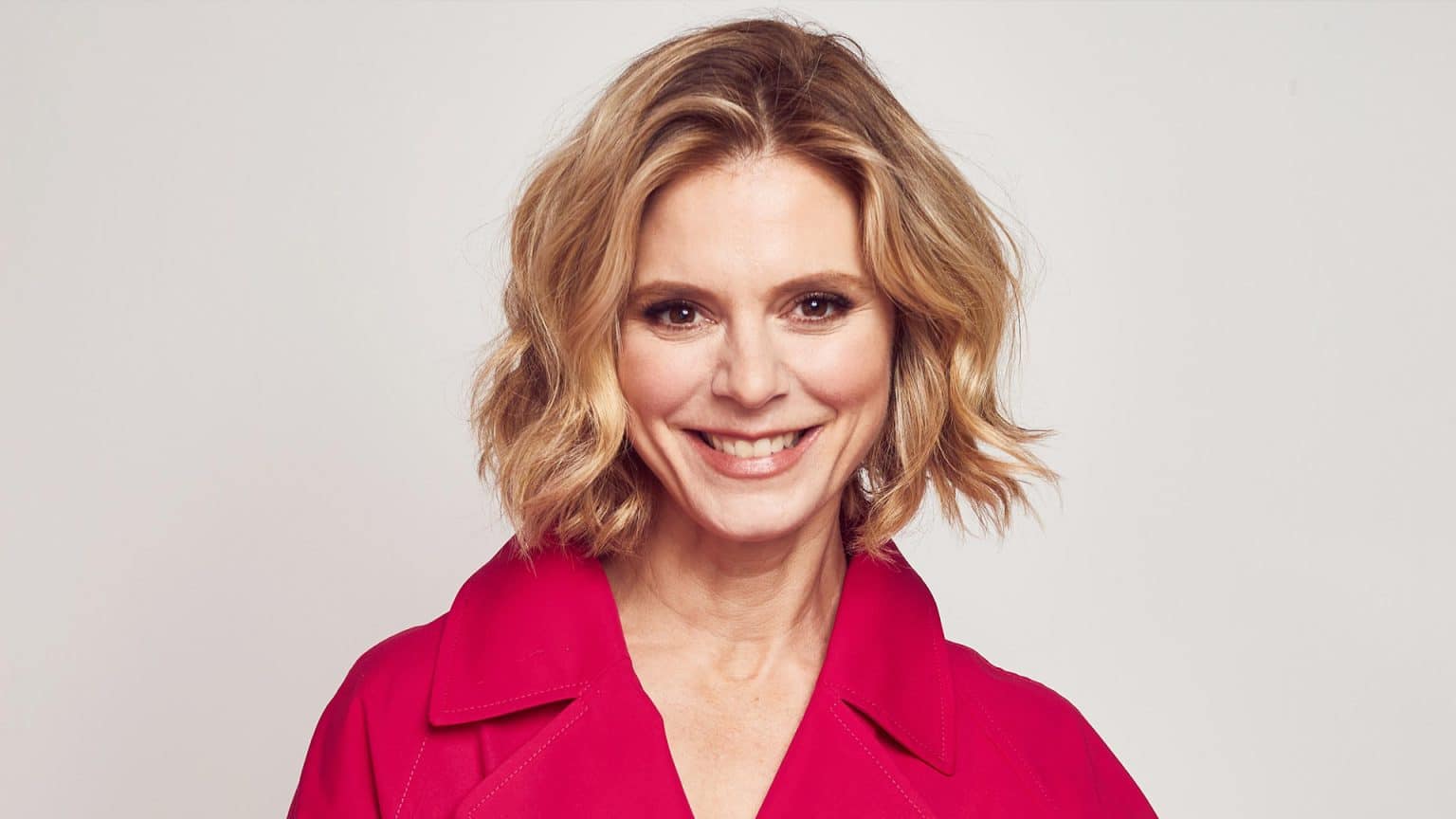 Über Emilia Fox aus ‘Silent Witness’: Vermögen, Ehemann, Alter