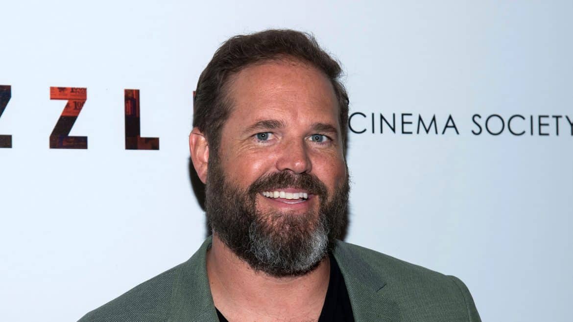 About David Denman from "Mare of Easttown": Net Worth, Wife