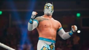 About WWE wrestler Sin Cara: Real Name, Age, Net Worth, Bio