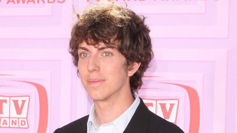 About Taran Noah Smith: Net Worth, Ex-Wife Heidi van Pelt, Bio