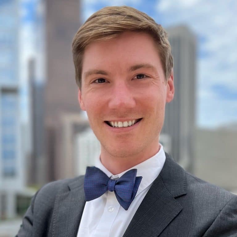 The Secret Life of Hunter Doohan's Husband - Fielder Jewett