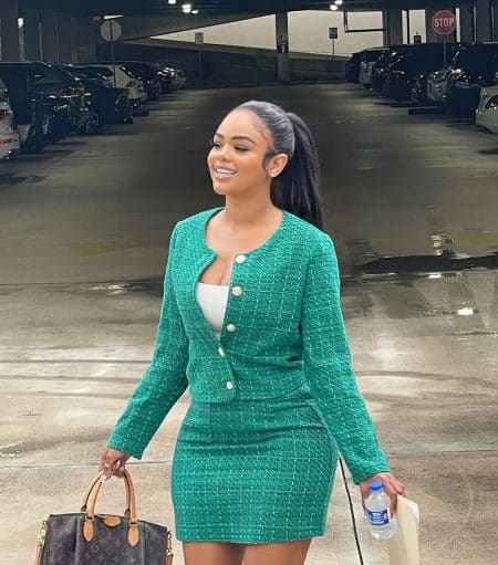 What is the real gender of Reyna Love? Her Acting Career, Age