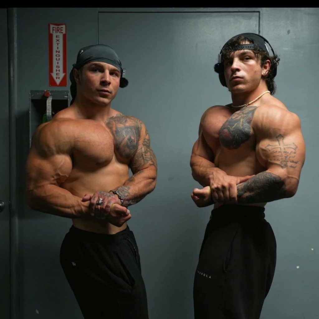 What happened to the Tren Twins? Height, Steroids, Age, Net Worth