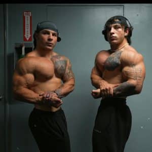 What happened to the Tren Twins? Height, Steroids, Age, Net Worth