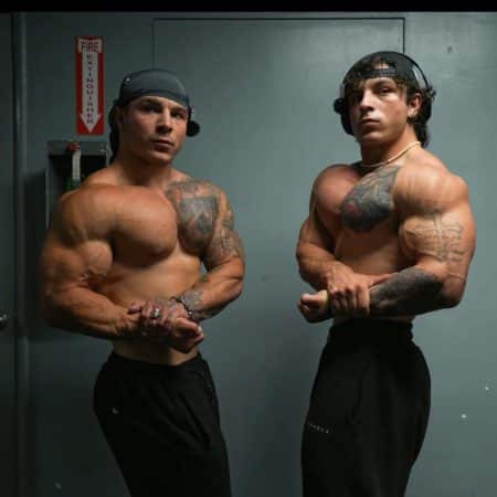 What happened to the Tren Twins? Height, Steroids, Age, Net Worth