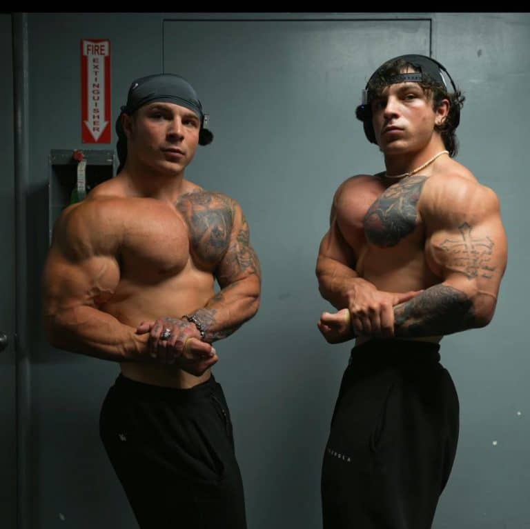 What happened to the Tren Twins? Height, Steroids, Age, Net Worth
