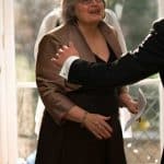 Sherrill Redmon: From Mitch McConnell's Wife to Feminist Icon