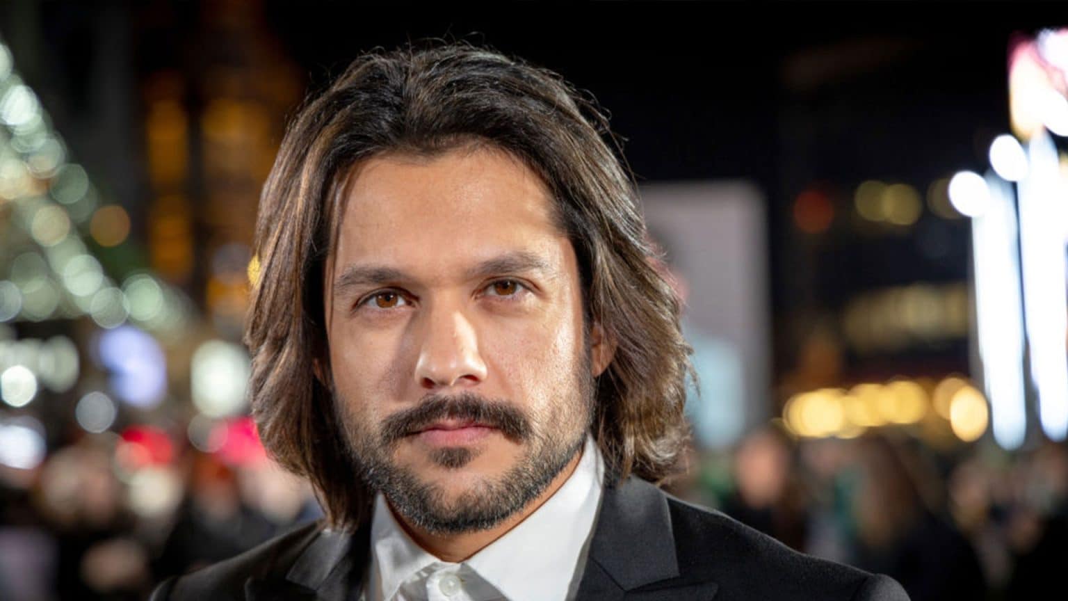 Who is Shahar Isaac? A Look at His Wife, Movies and TV Shows