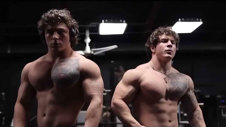 What happened to the Tren Twins? Height, Steroids, Age, Net Worth