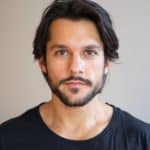 Who is Shahar Isaac? A Look at His Wife, Movies and TV Shows