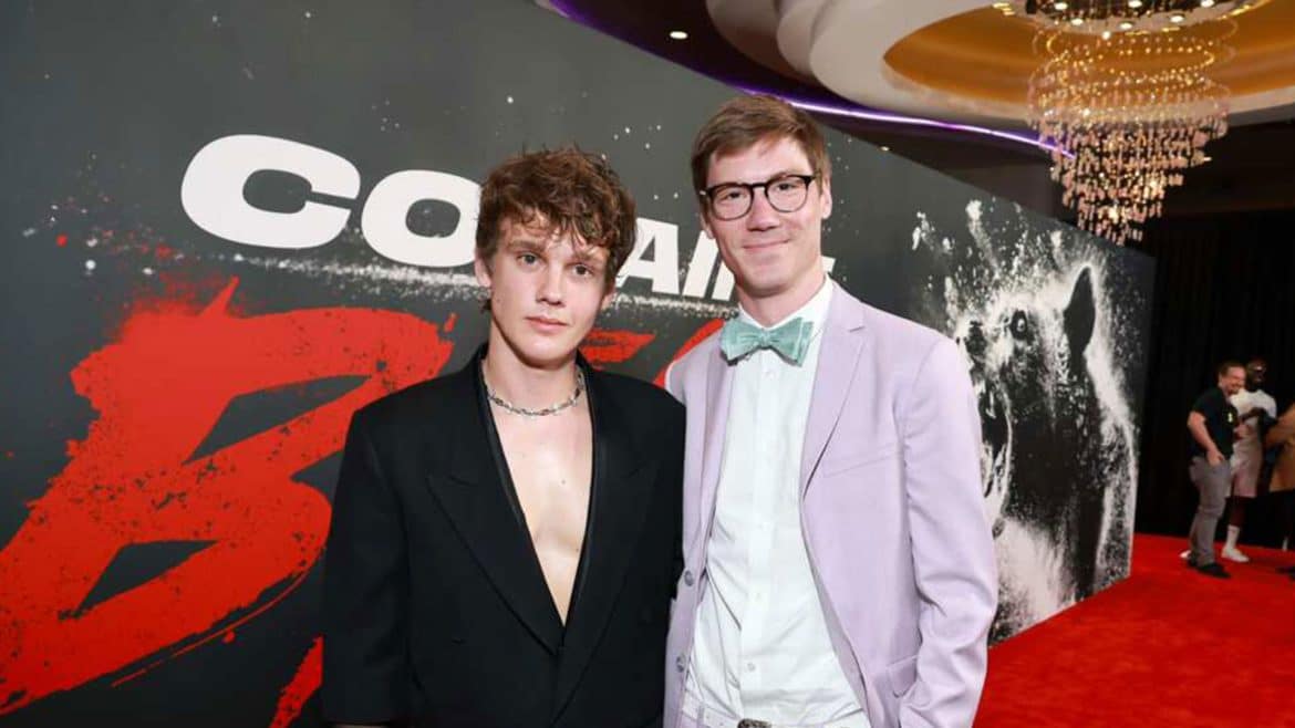 The Secret Life of Hunter Doohan's Husband - Fielder Jewett