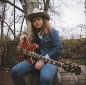 Who is Marcus King’s Wife? Briley Hussey’s Net Worth, Age, Bio