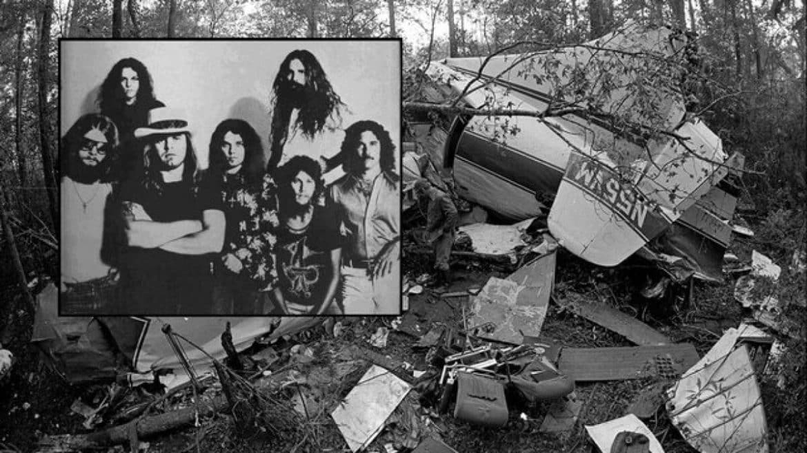Enigma Unraveled: The Tragic End of Lynyrd Skynyrd and What Caused ...