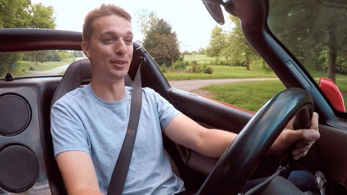 The Truth - Tyler Hoover's Divorce Explained