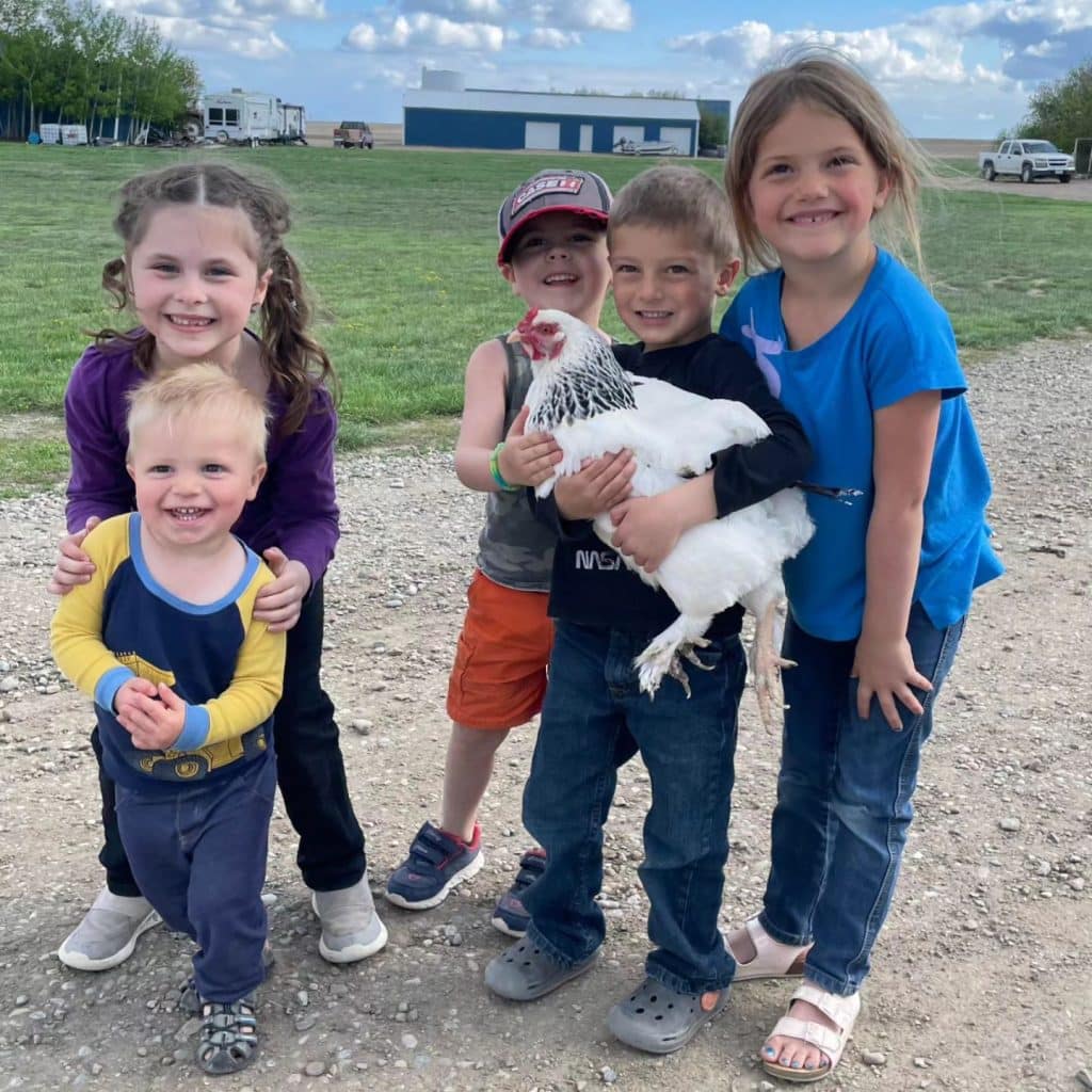 Who are Welker Farms? Beautiful Wives, Net Worth, Accidents