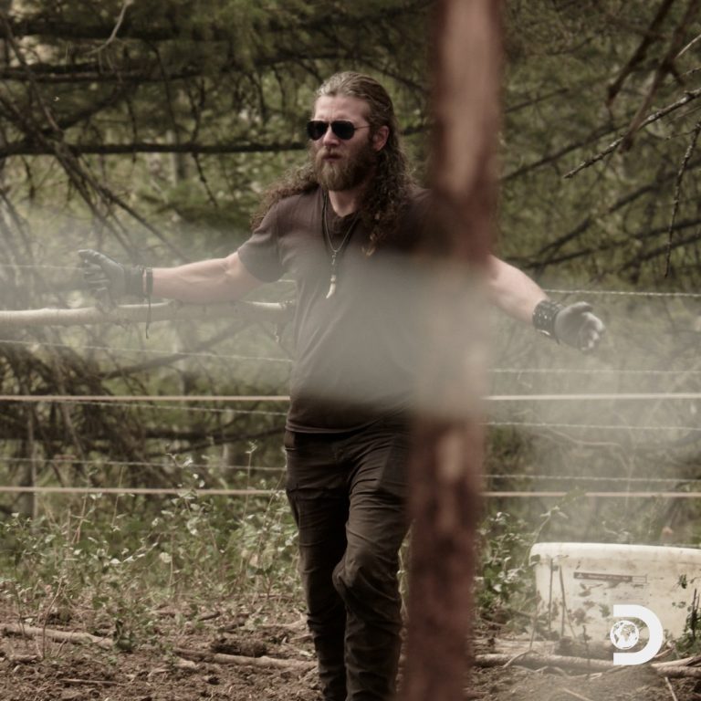 The Surprising Jobs the 'Alaskan Bush People' Are Doing Now