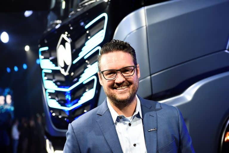 $34 Billion Fraud: How Nikola's Founder Deceived Investors
