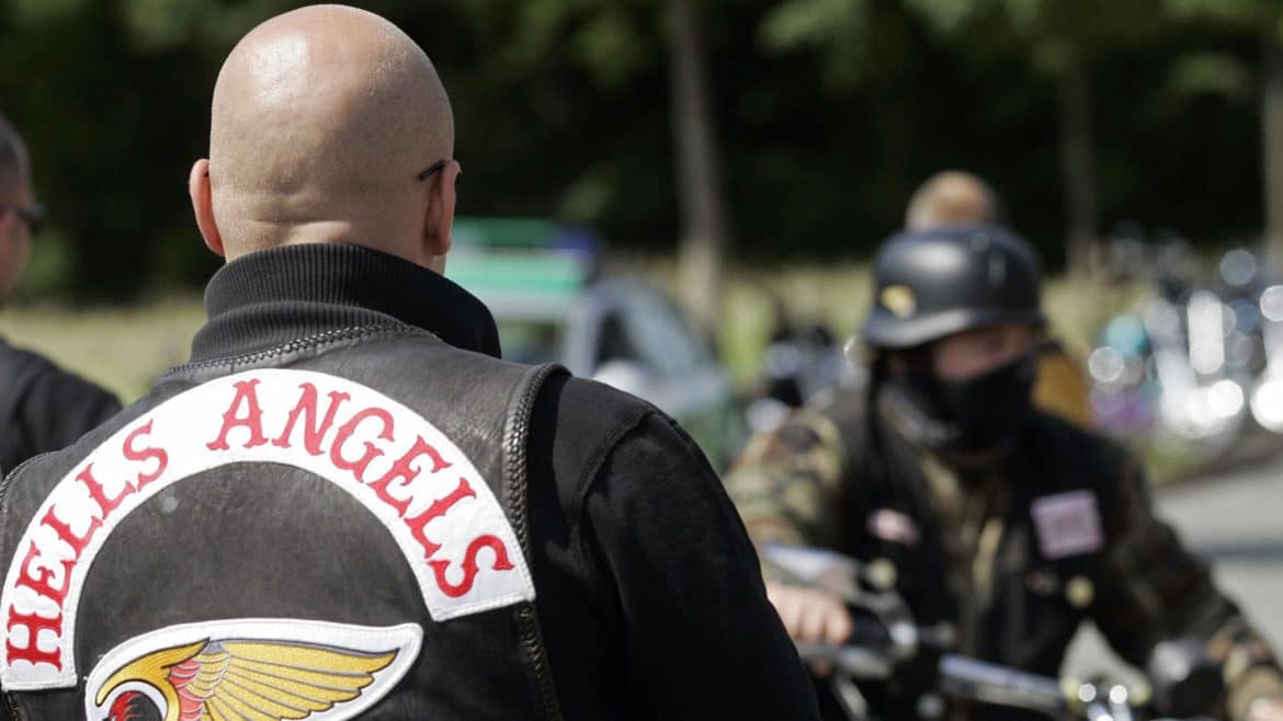 Hell’s Angels – the Gory Details