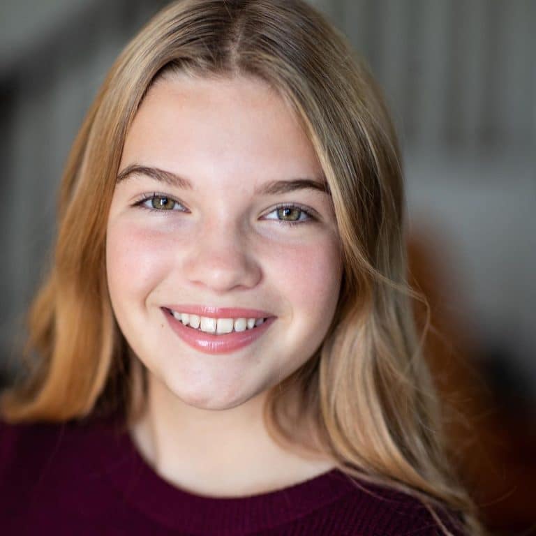 Is Mia Talerico still acting? Her Age, Career, Height, Dating, Wiki