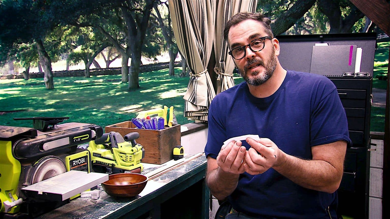 What happened to Jimmy DiResta? Wife and Net Worth