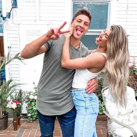 What is Josh Brueckner's profession? His Age, Height, Net Worth